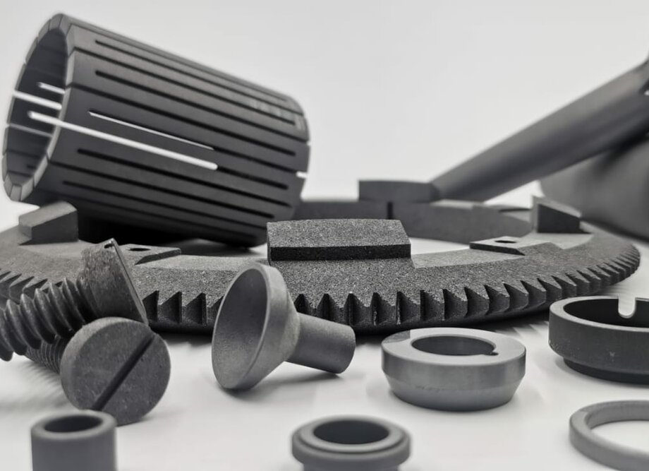 Carbon Products | Graphite products | Infiltrations | KOMPOZITUM