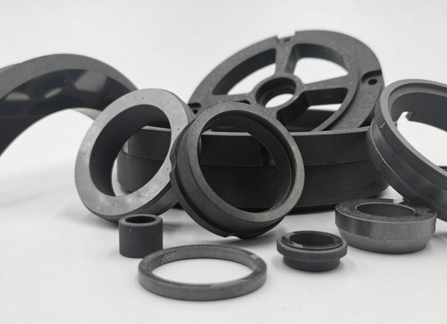 Carbon Products | Graphite products | Infiltrations | KOMPOZITUM